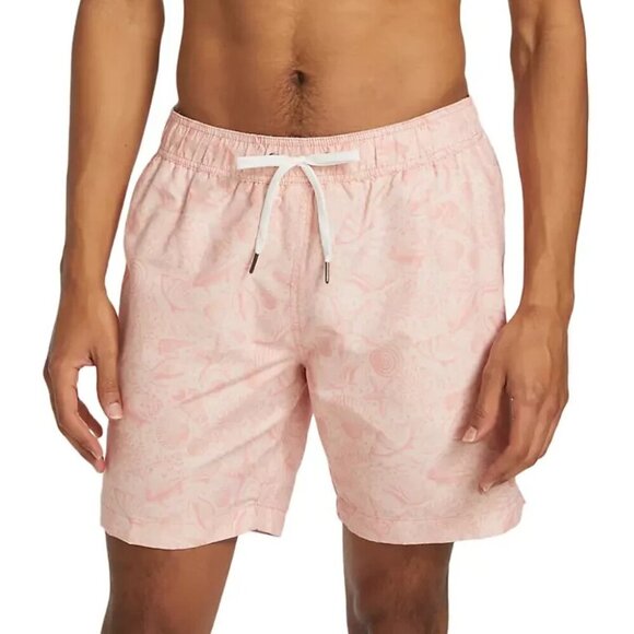 Saks Fifth Avenue | Swim | Saks Fifth Avenue Collection Mens Sea Life ...